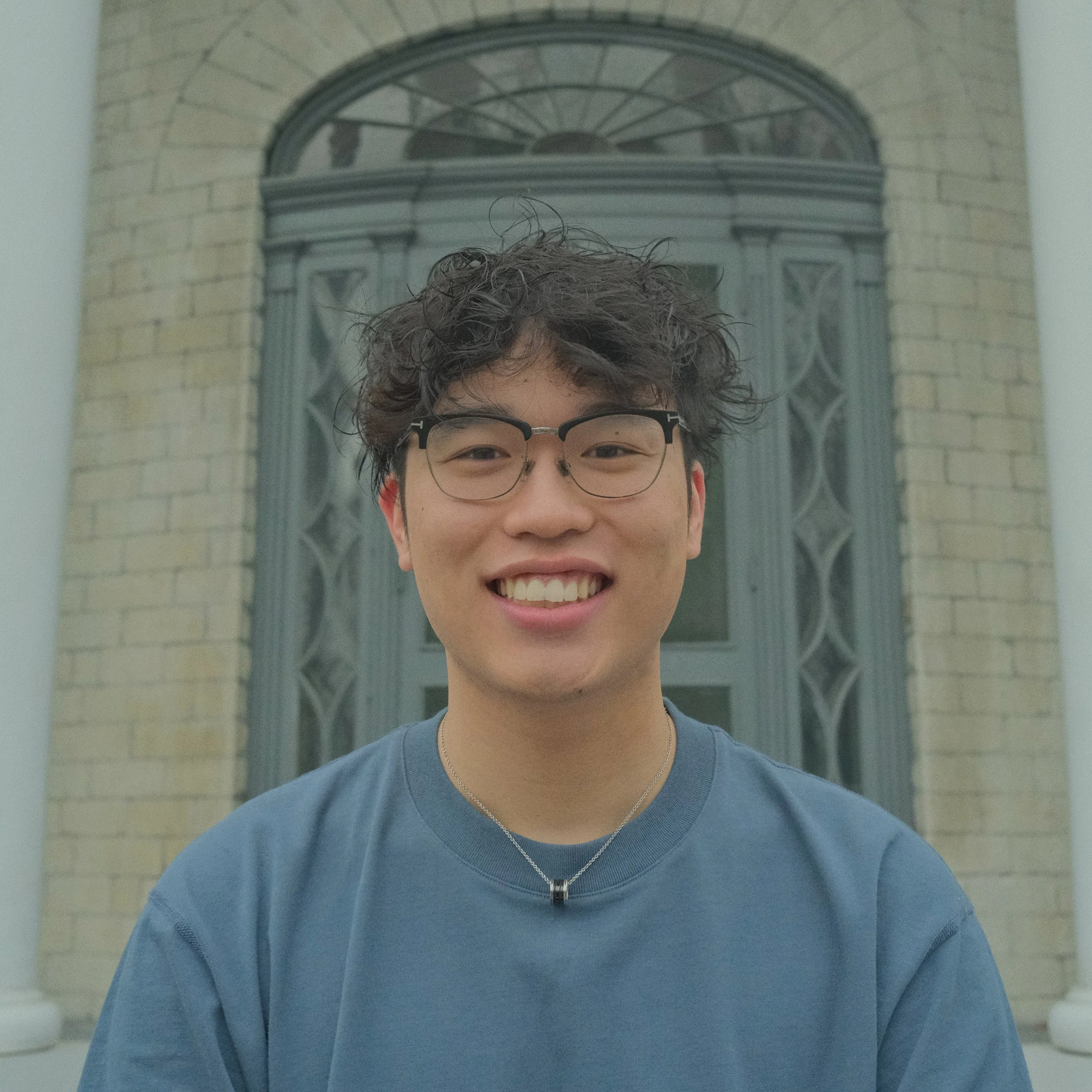 Our Team — TEDxQueensU