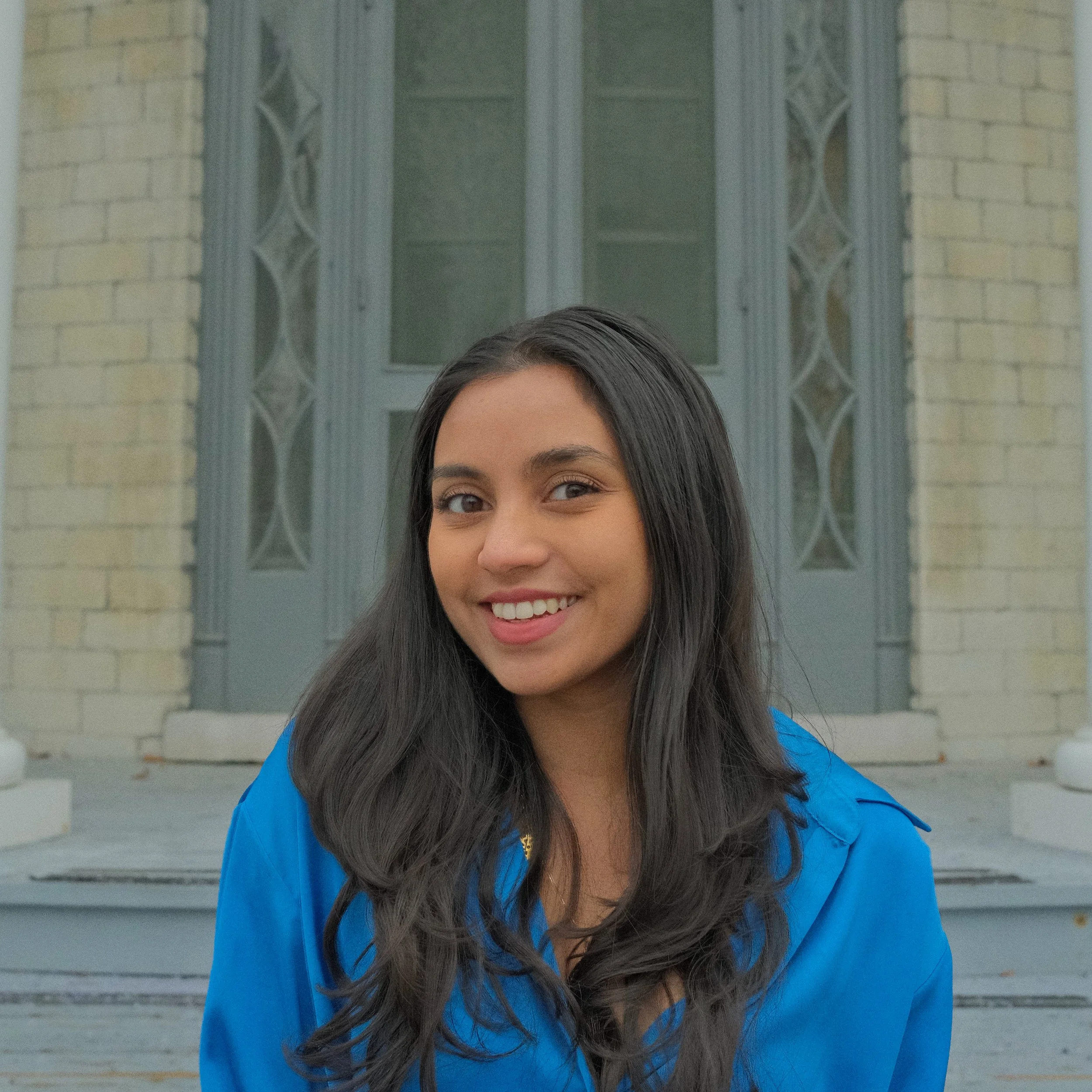Our Team — TEDxQueensU