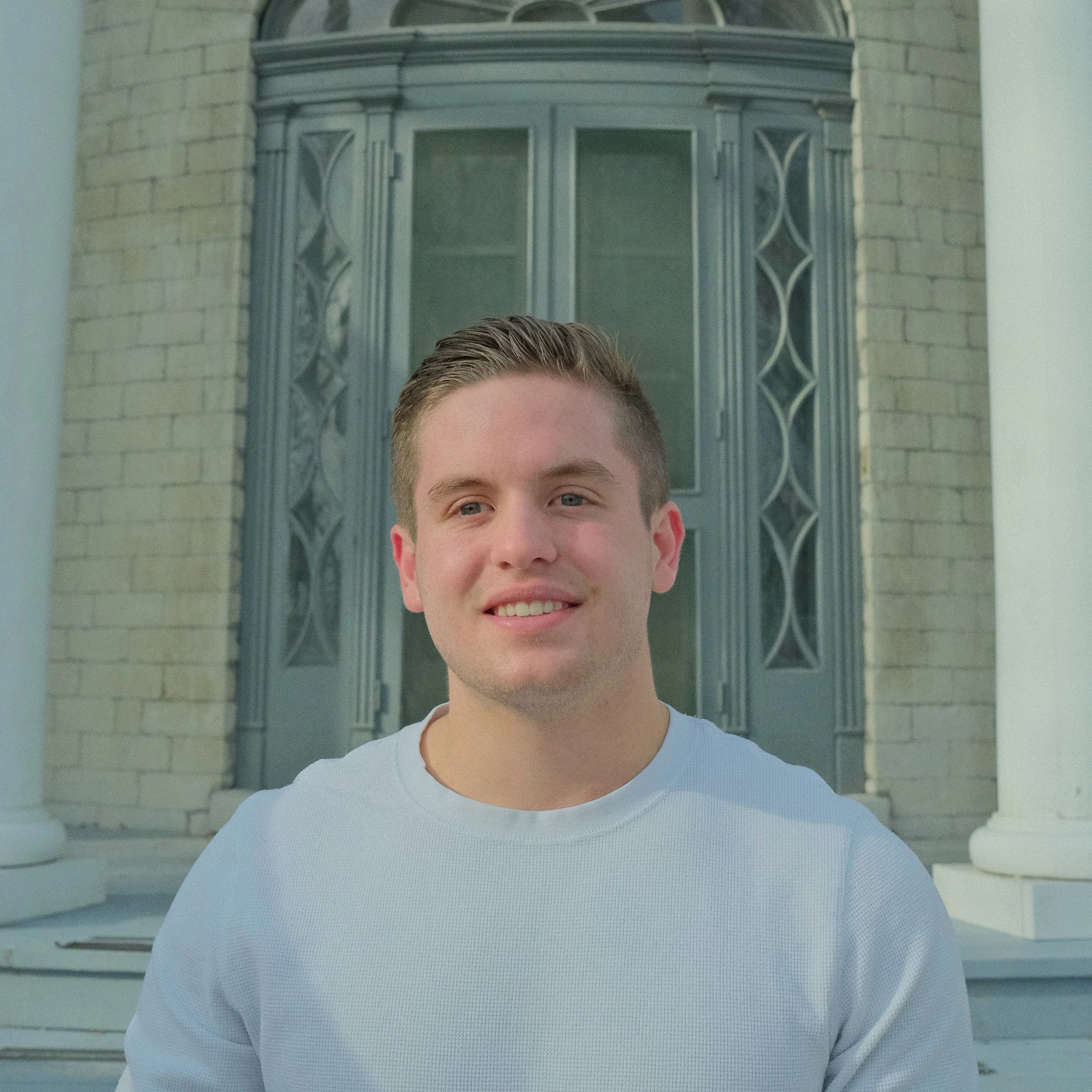 Our Team — TEDxQueensU