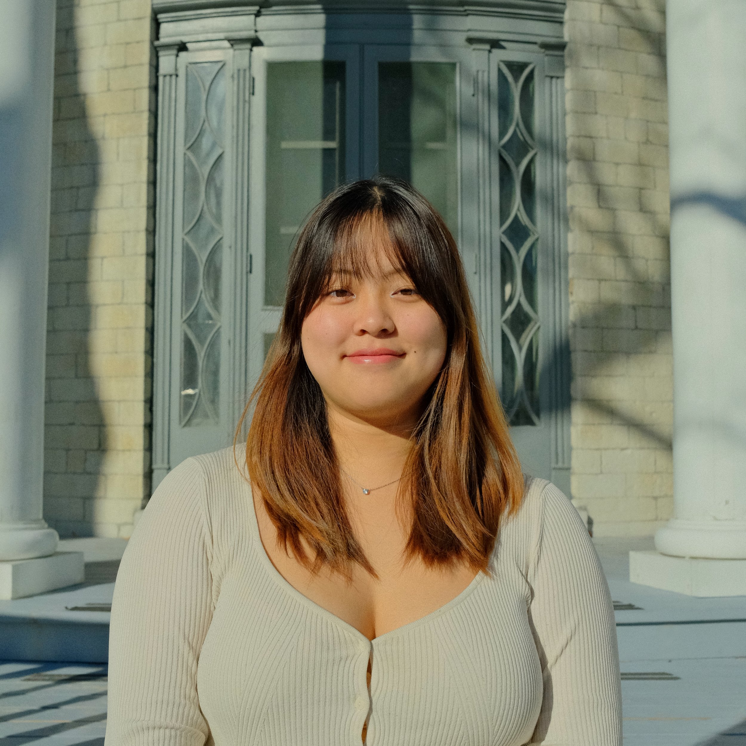Our Team — TEDxQueensU