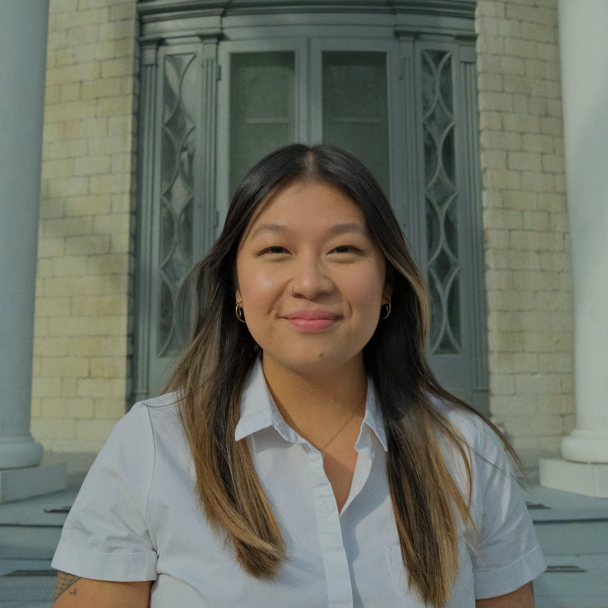 Our Team — TEDxQueensU