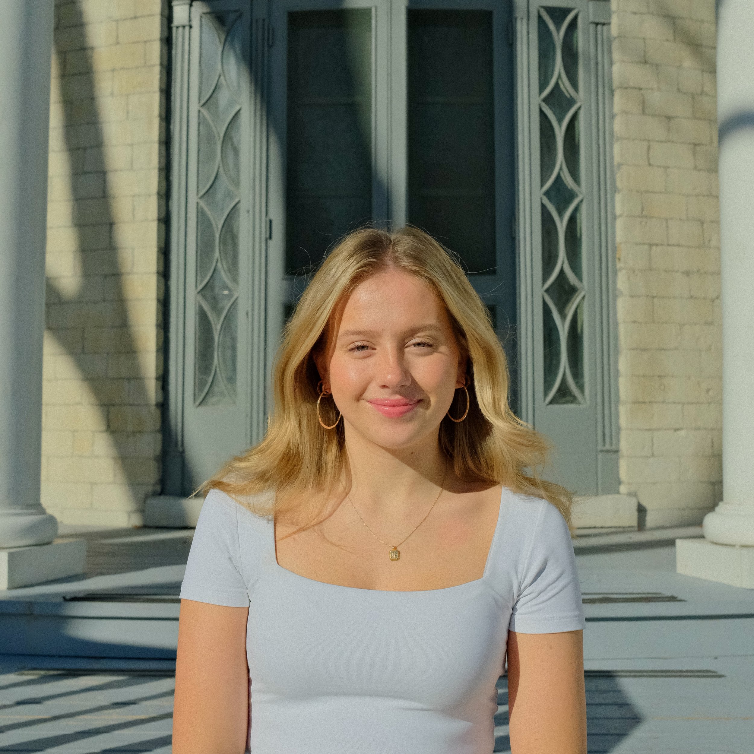 Our Team — TEDxQueensU