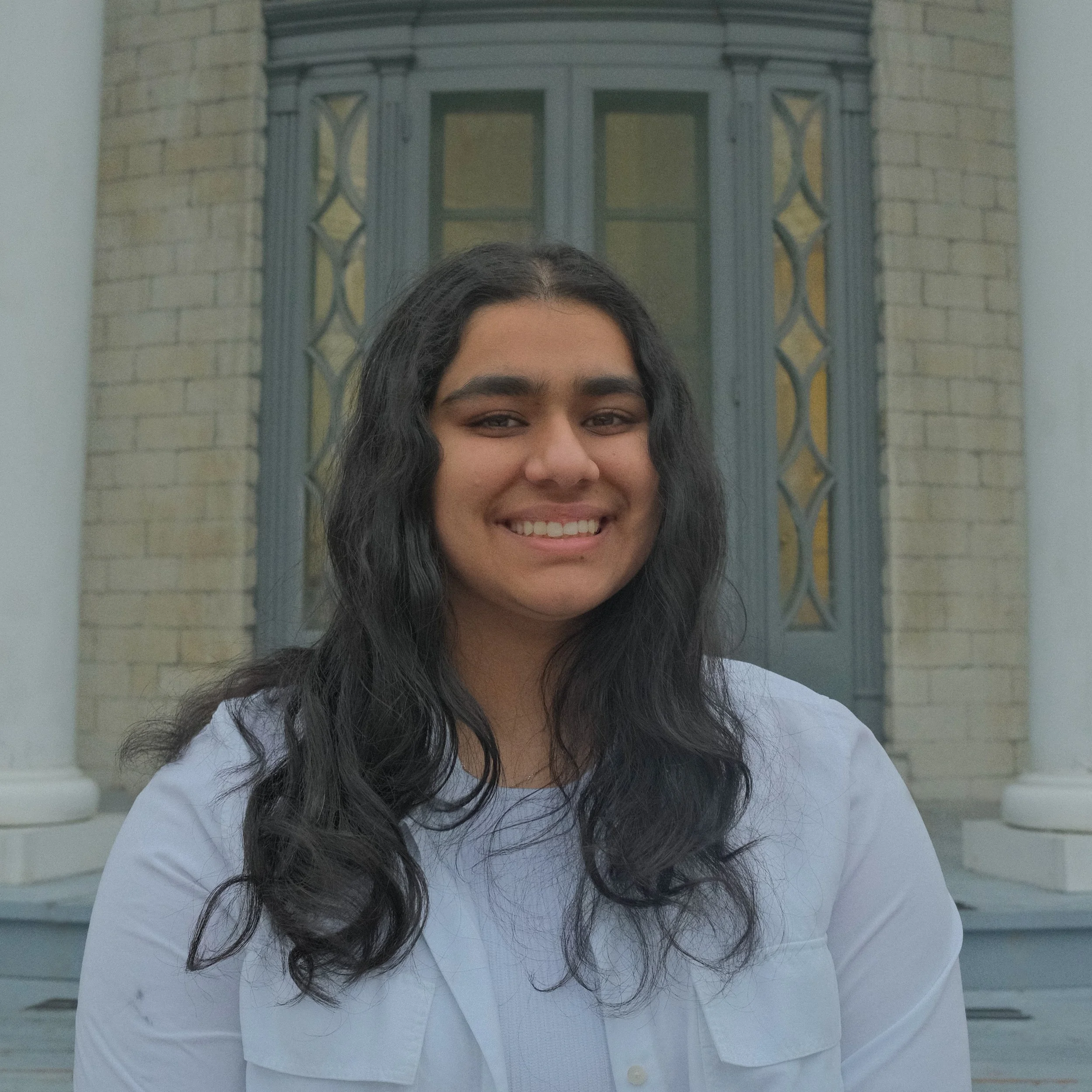 Our Team — TEDxQueensU