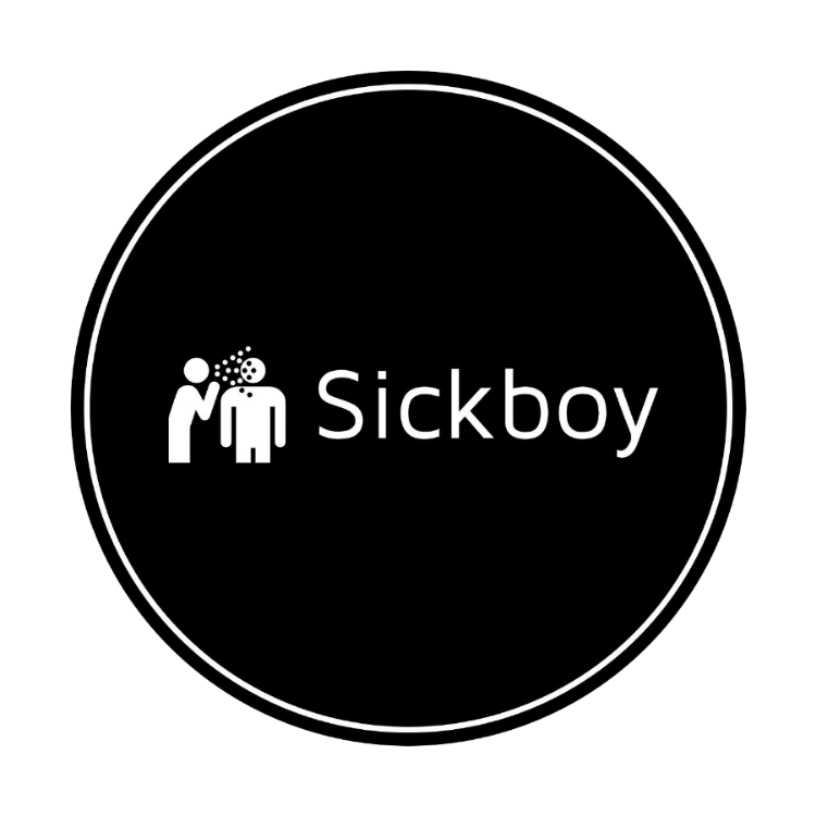 Sickboy Podcast