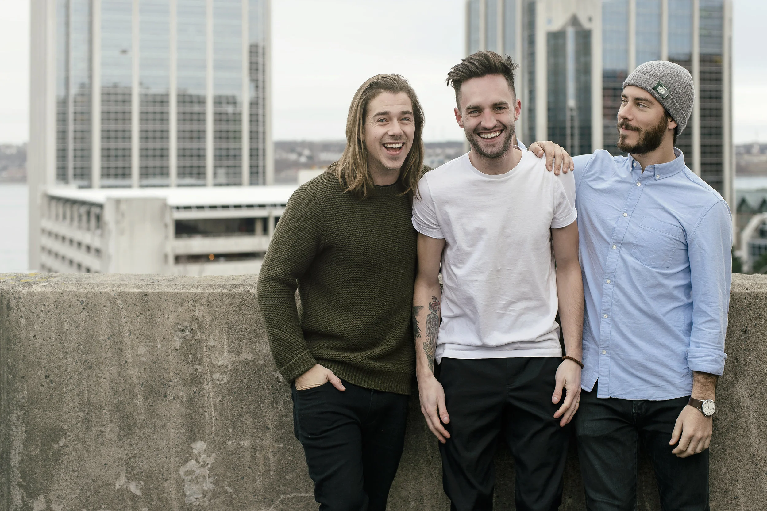 Sickboy Podcast