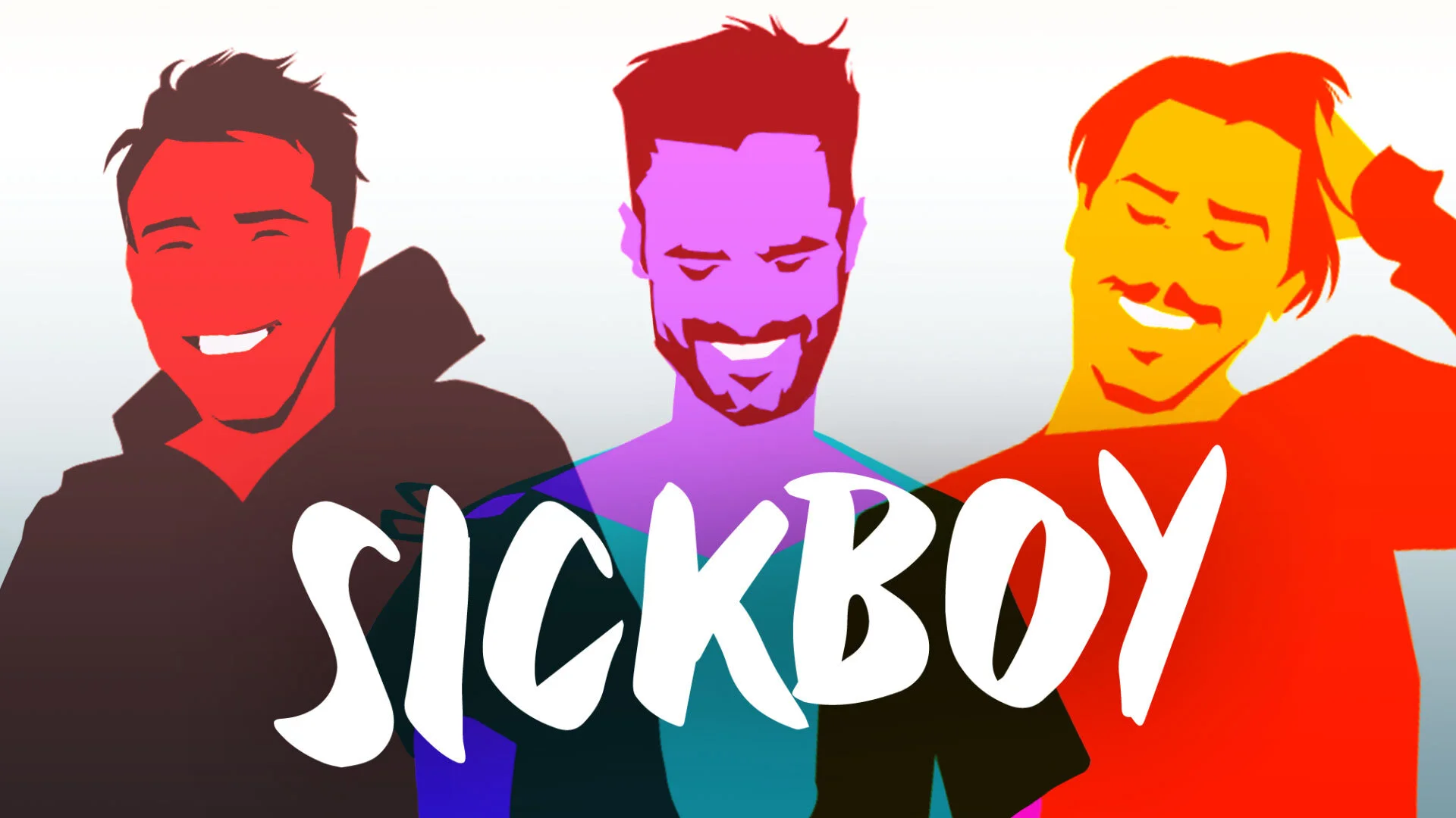 Sickboy Podcast
