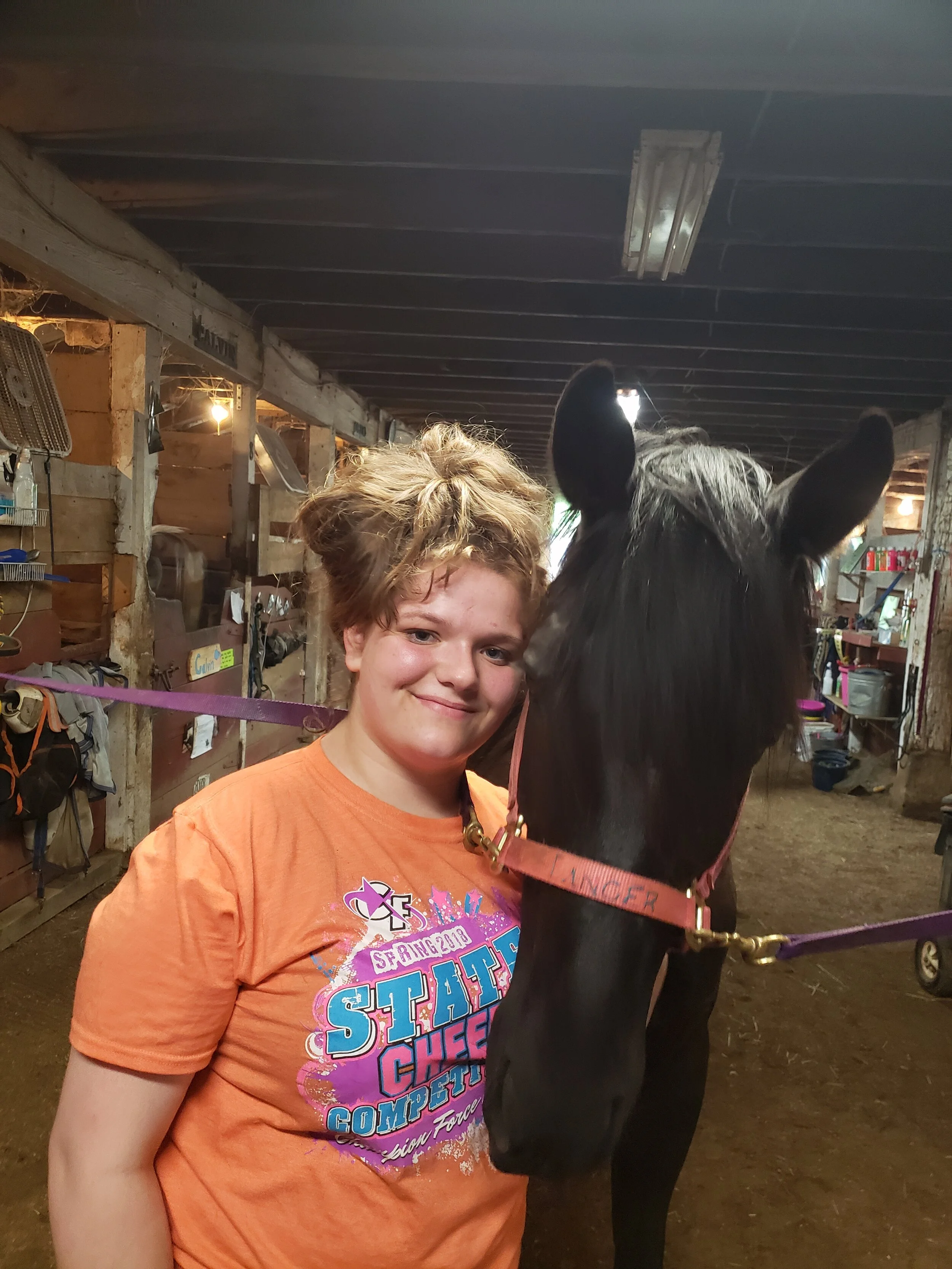 About Our Program — Ready Yourselves Youth Ranch