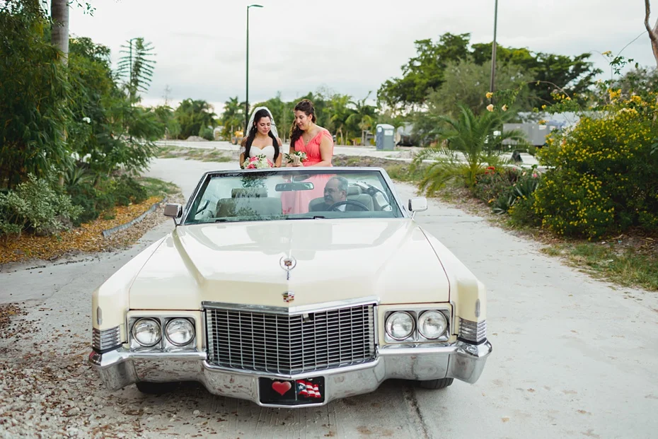 Victoria & Juan Wedding at Living Sculpture Sanctuary | Cortiella ...