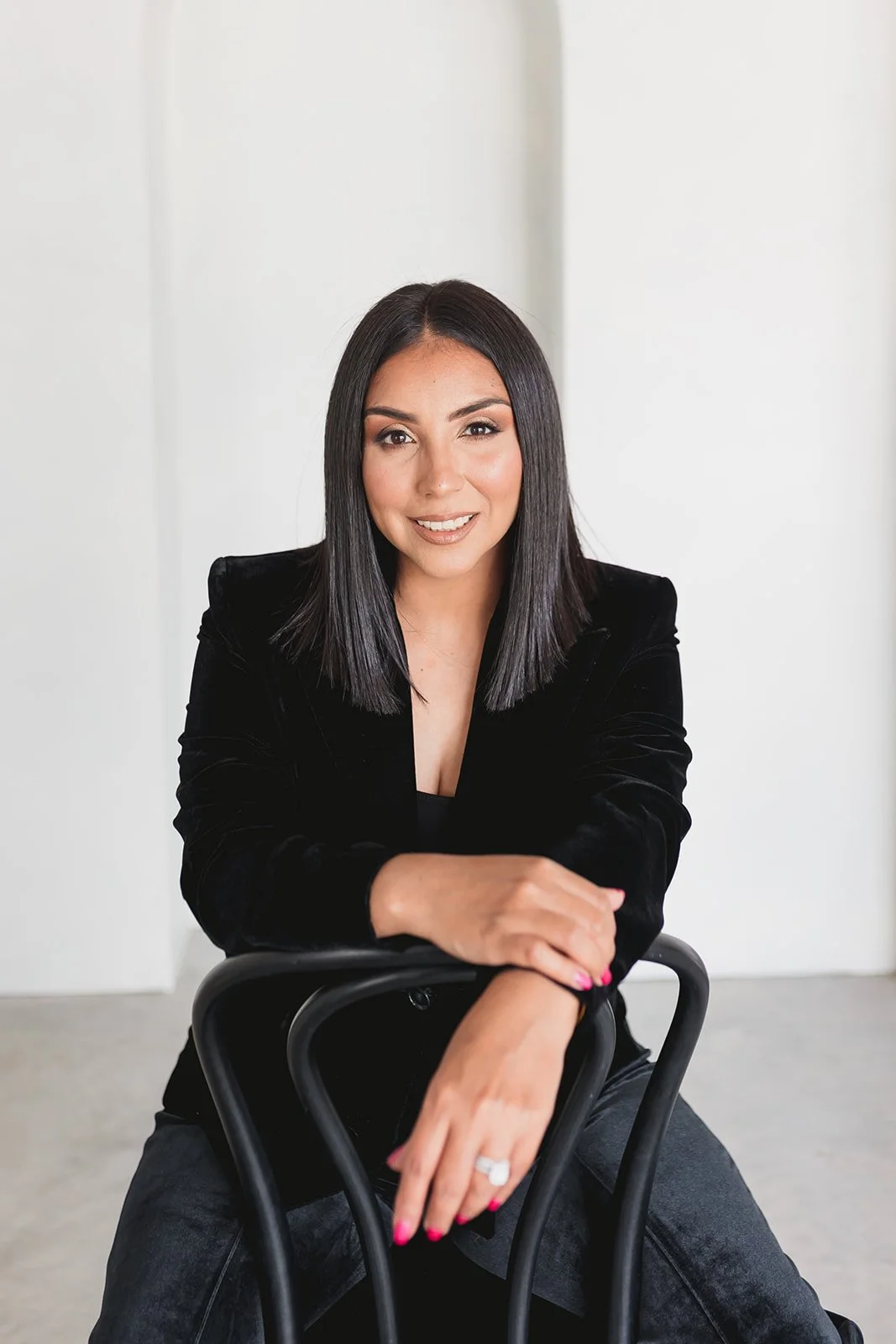 About | Cortiella Photography