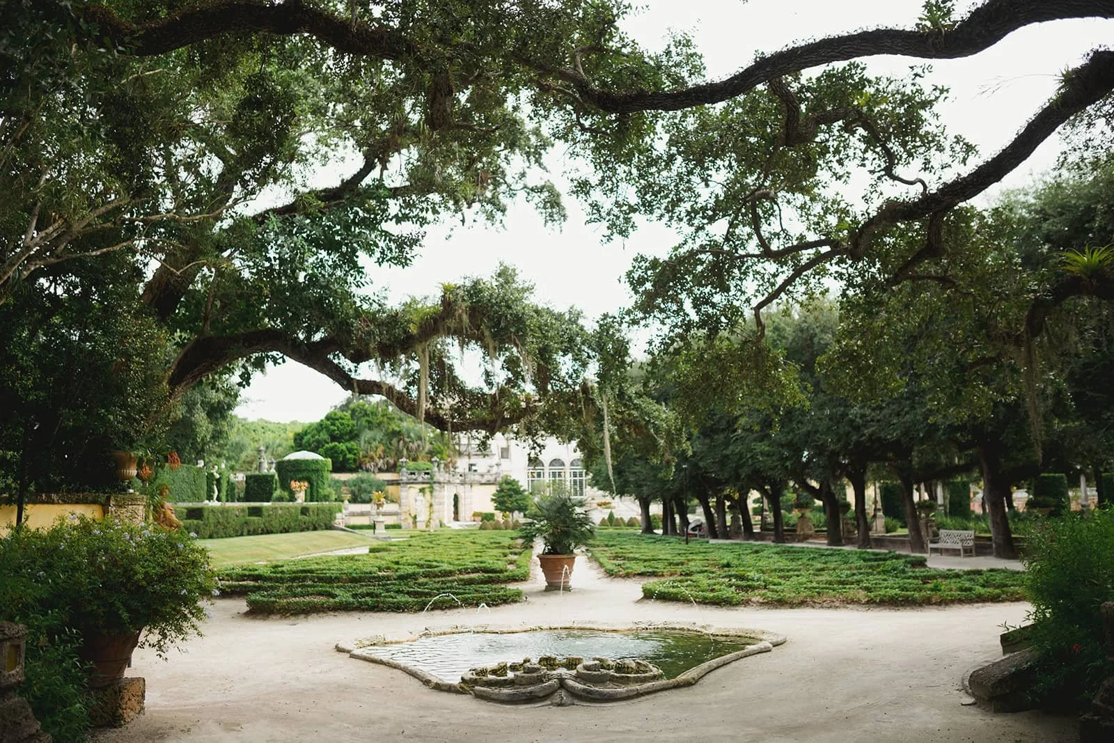 Top 10 Luxury Wedding Venues in South Florida | Cortiella Photography