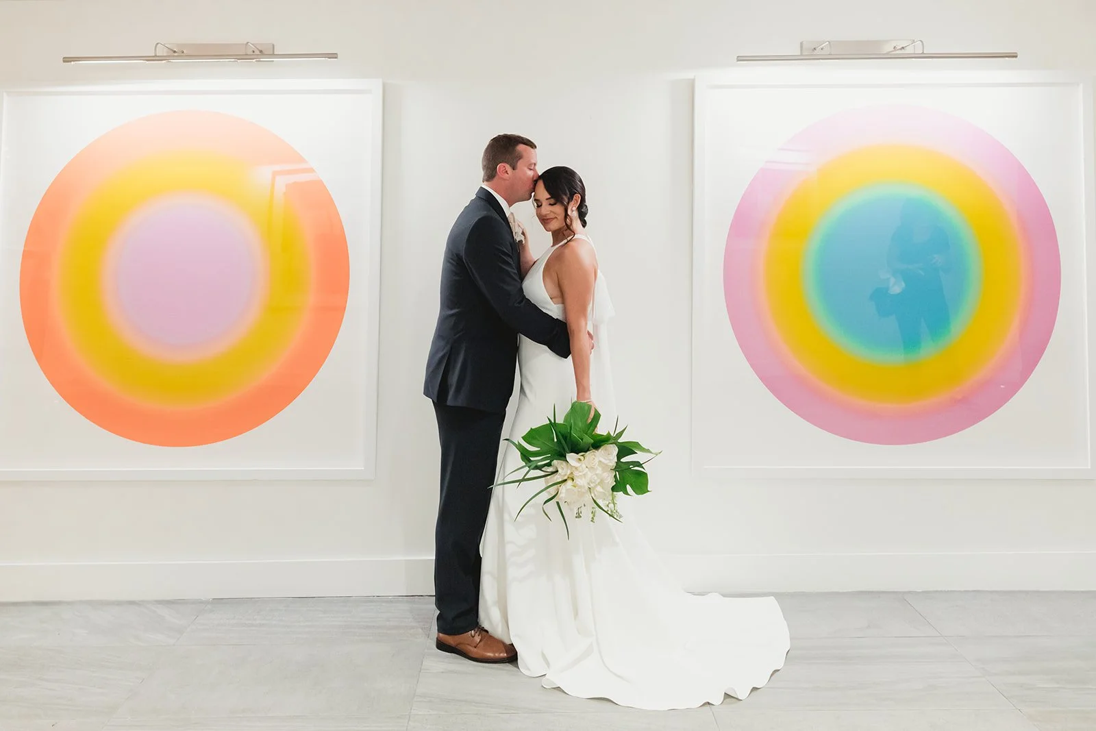 Wedding at The Addison Boca Raton | Alexandra + Kyle | Cortiella ...