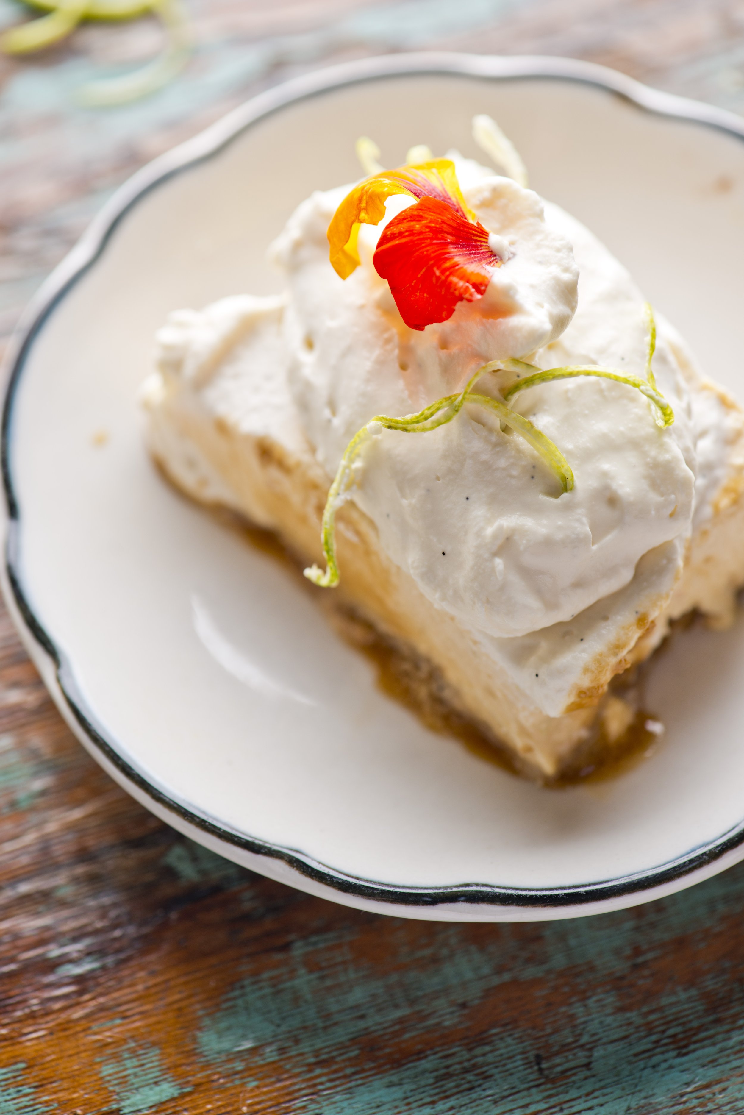 Palo Santo Restaurant