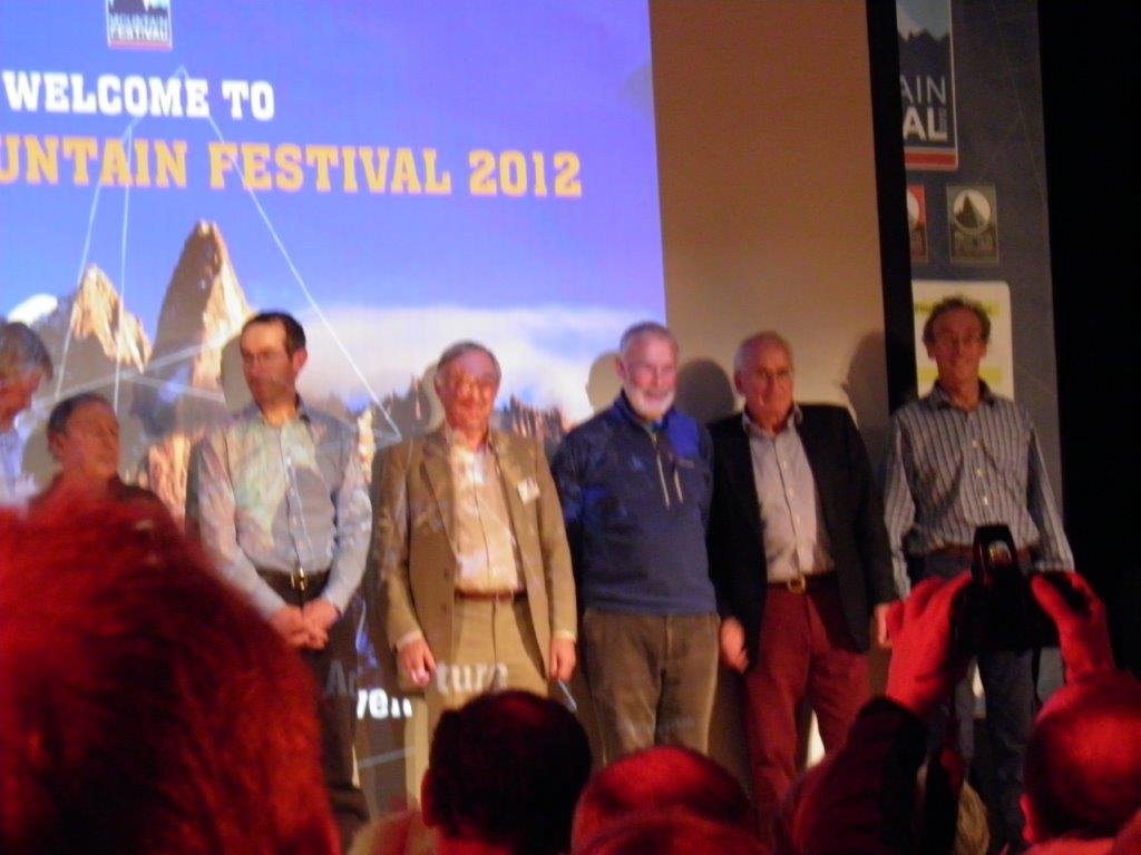 1983-2023 - Forty Years in the life of the Boardman Tasker Award for ...