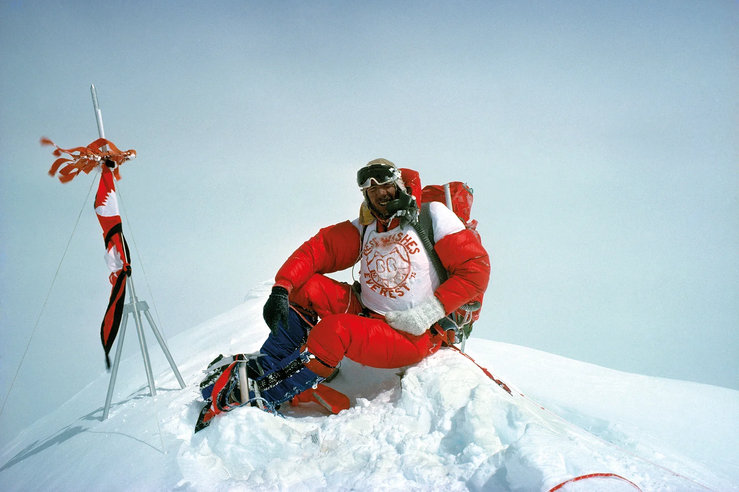 About — The Boardman Tasker Prize for Mountain Literature