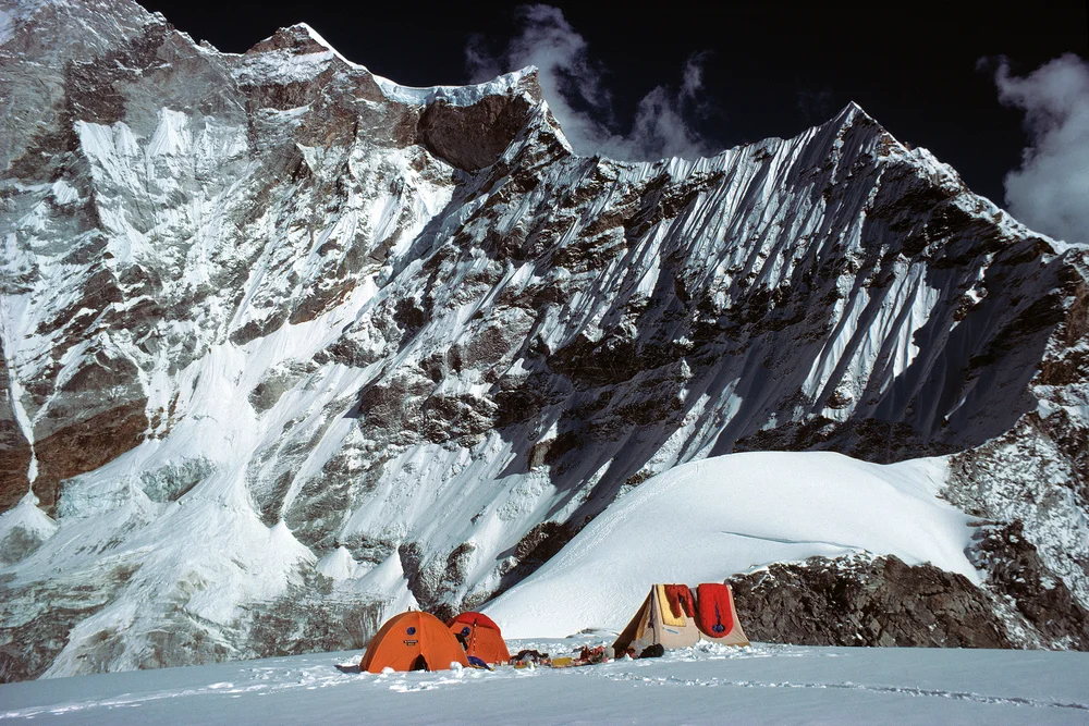 About — The Boardman Tasker Prize for Mountain Literature