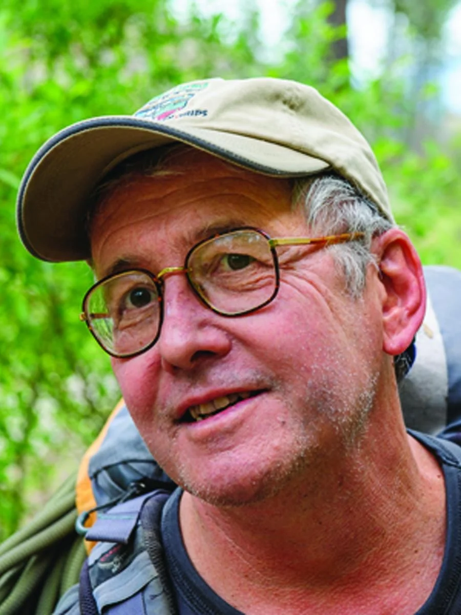 Boardman Tasker Award for Mountain Literature 2018 – The Winner — The ...