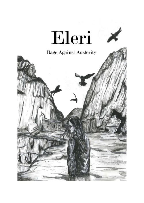 Eleri by James Mchaffie — The Boardman Tasker Prize for Mountain Literature