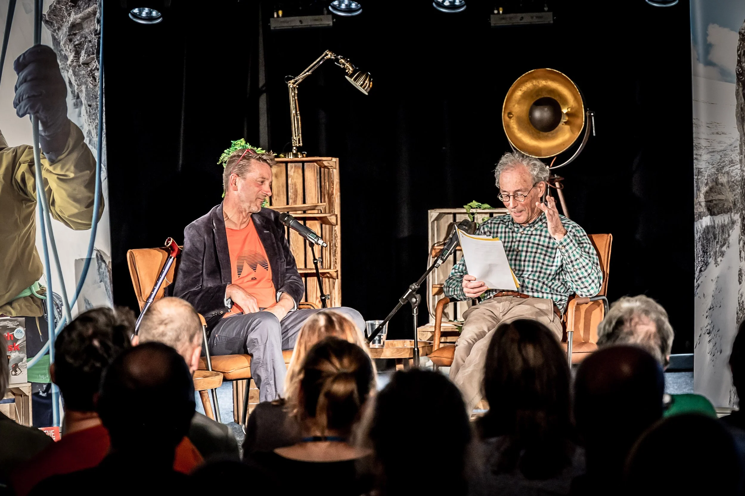 Paul Pritchard reflects on the Boardman Tasker Award — The Boardman ...
