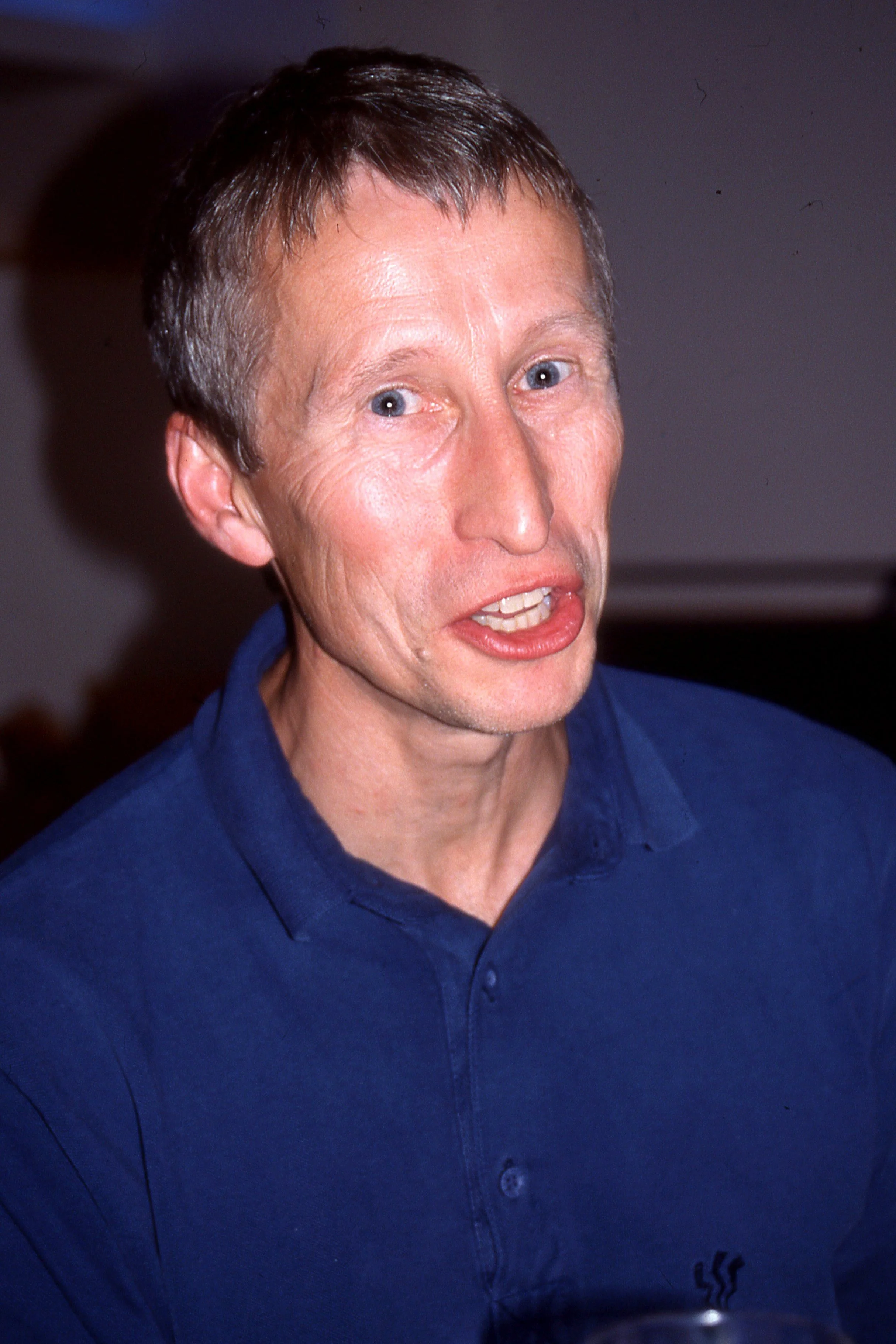 News — The Boardman Tasker Prize for Mountain Literature