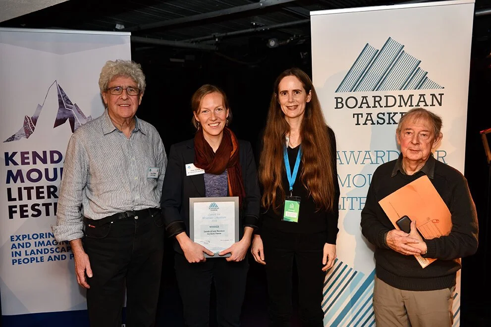 Steve Dean, BT Secretary, remembers his friend Roger Hubank — The ...