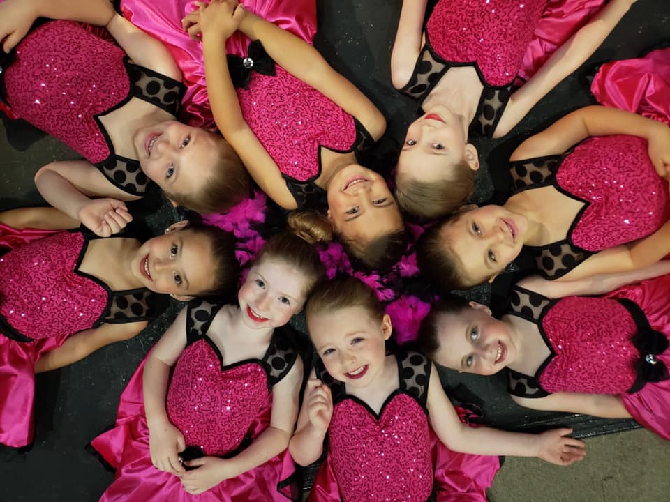 Wake Forest Academy of Fine Arts