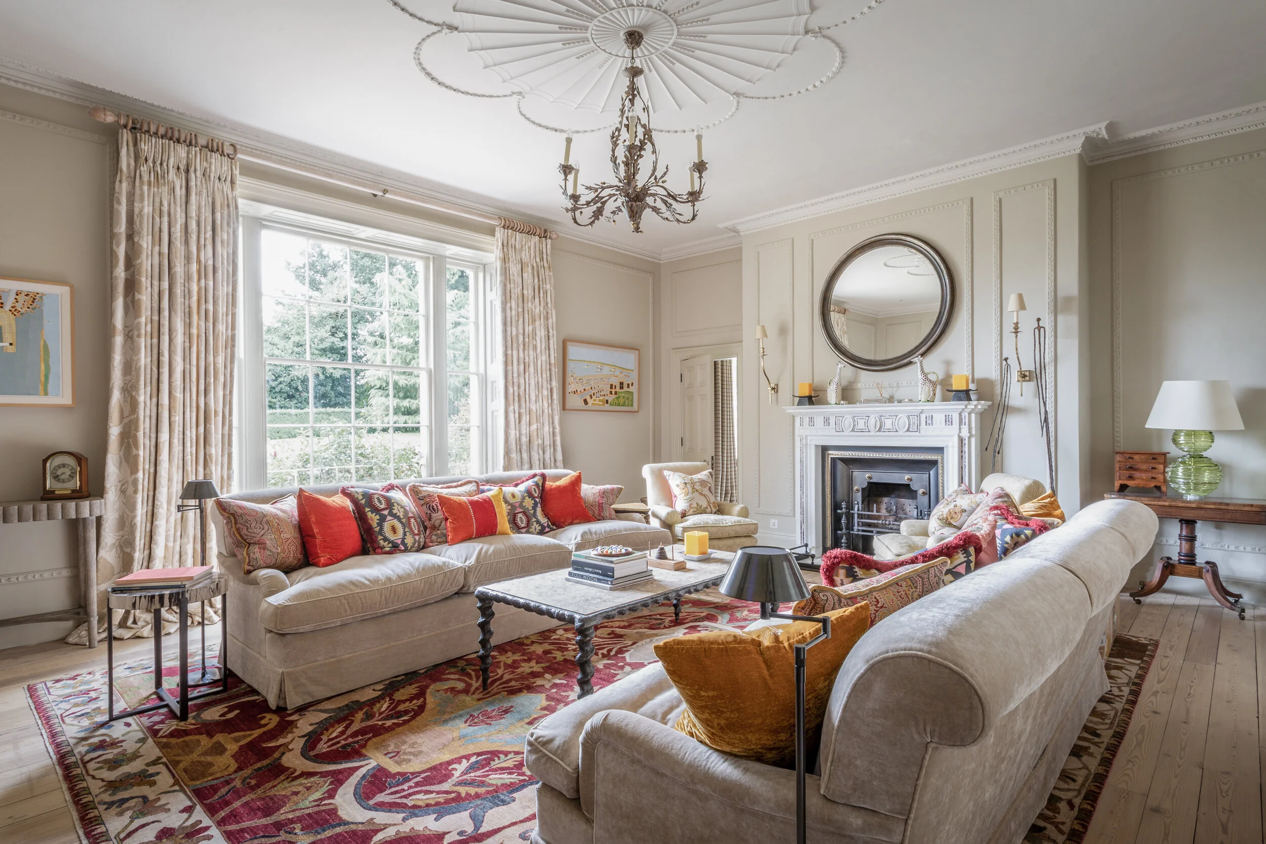 Zanna Westgate Design