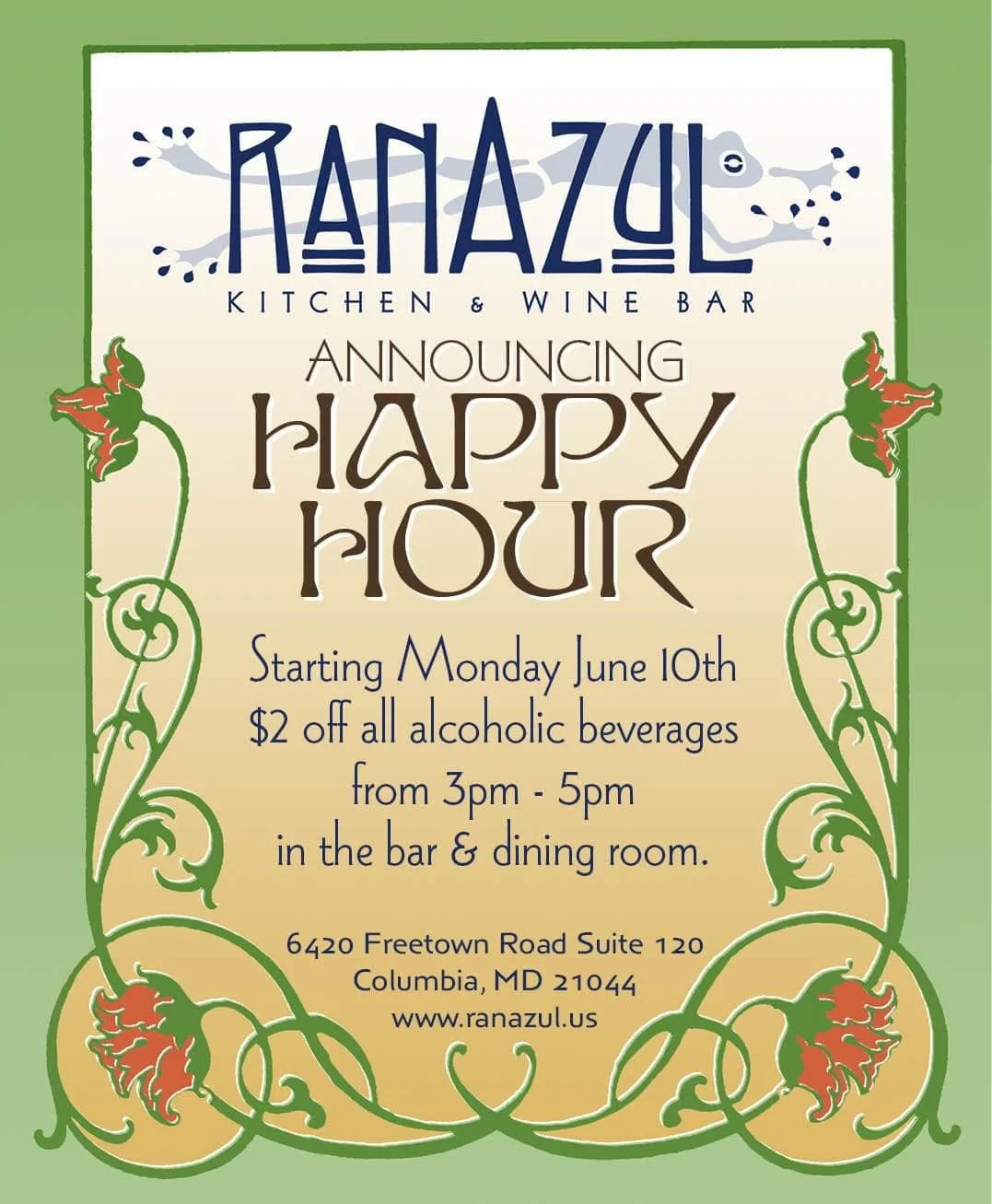 RANAZUL