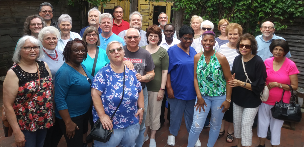Senior Adults — Freedom Church