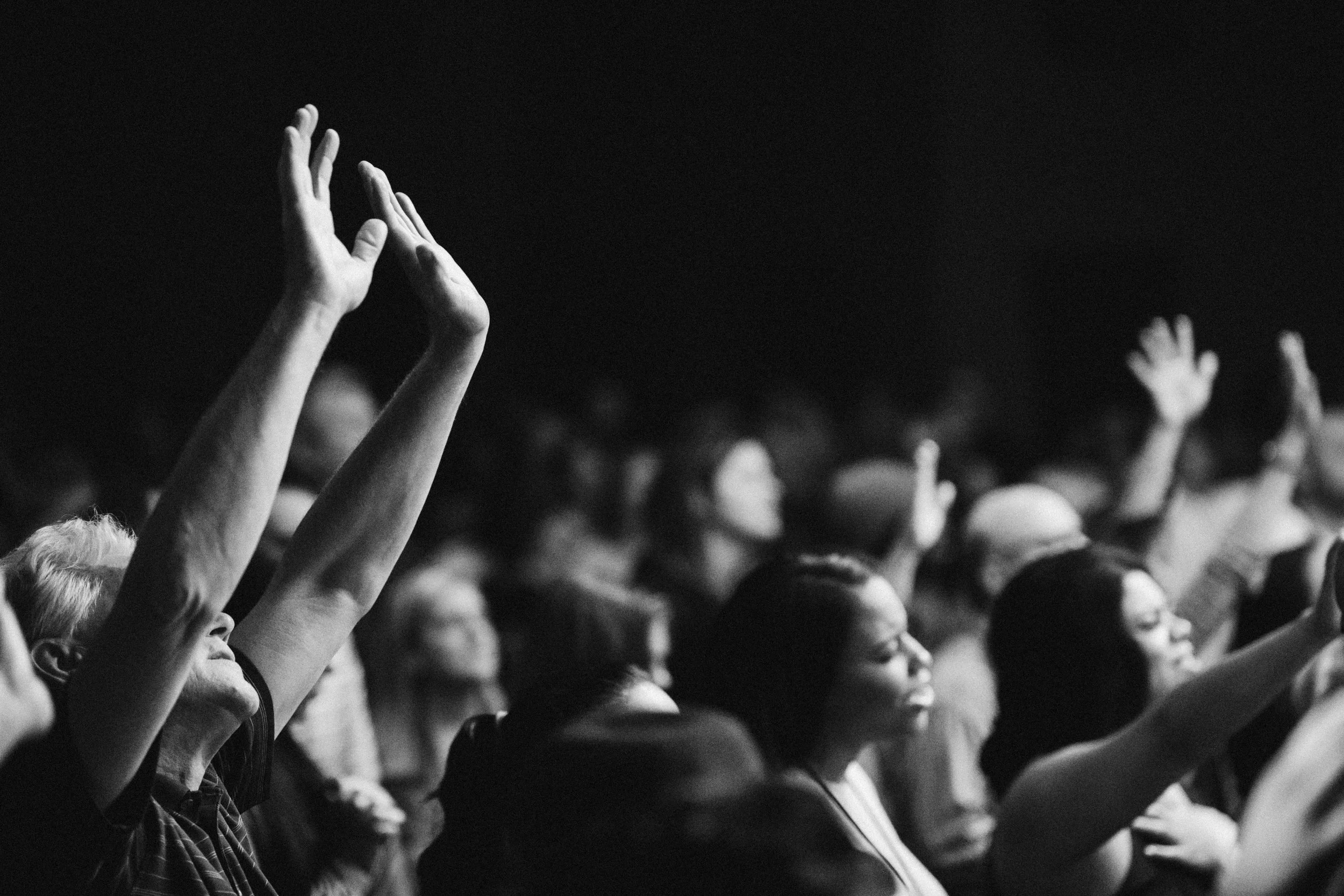 Freedom Church