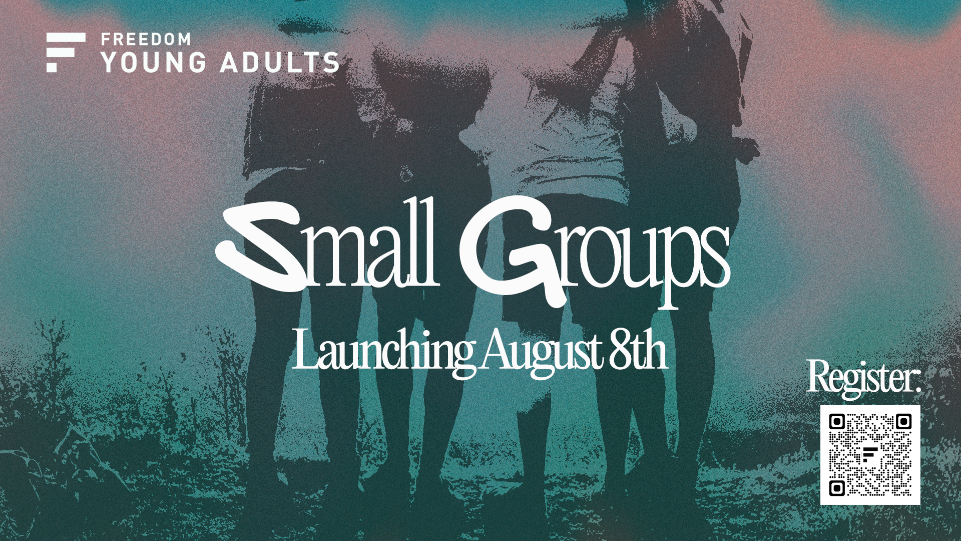 High School Church Small Groups