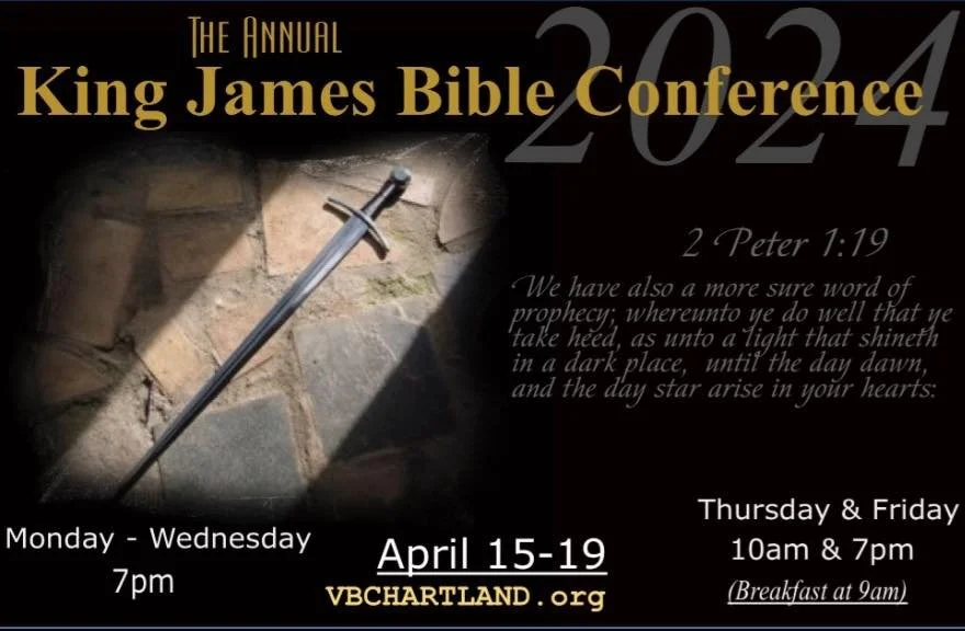 Victory Baptist Church