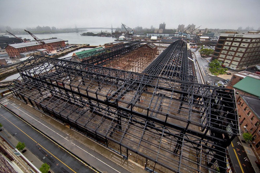 Yorke Construction Company