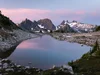 Tank Lakes: An Overnight in Alpine Lakes Wilderness — Sonja Saxe