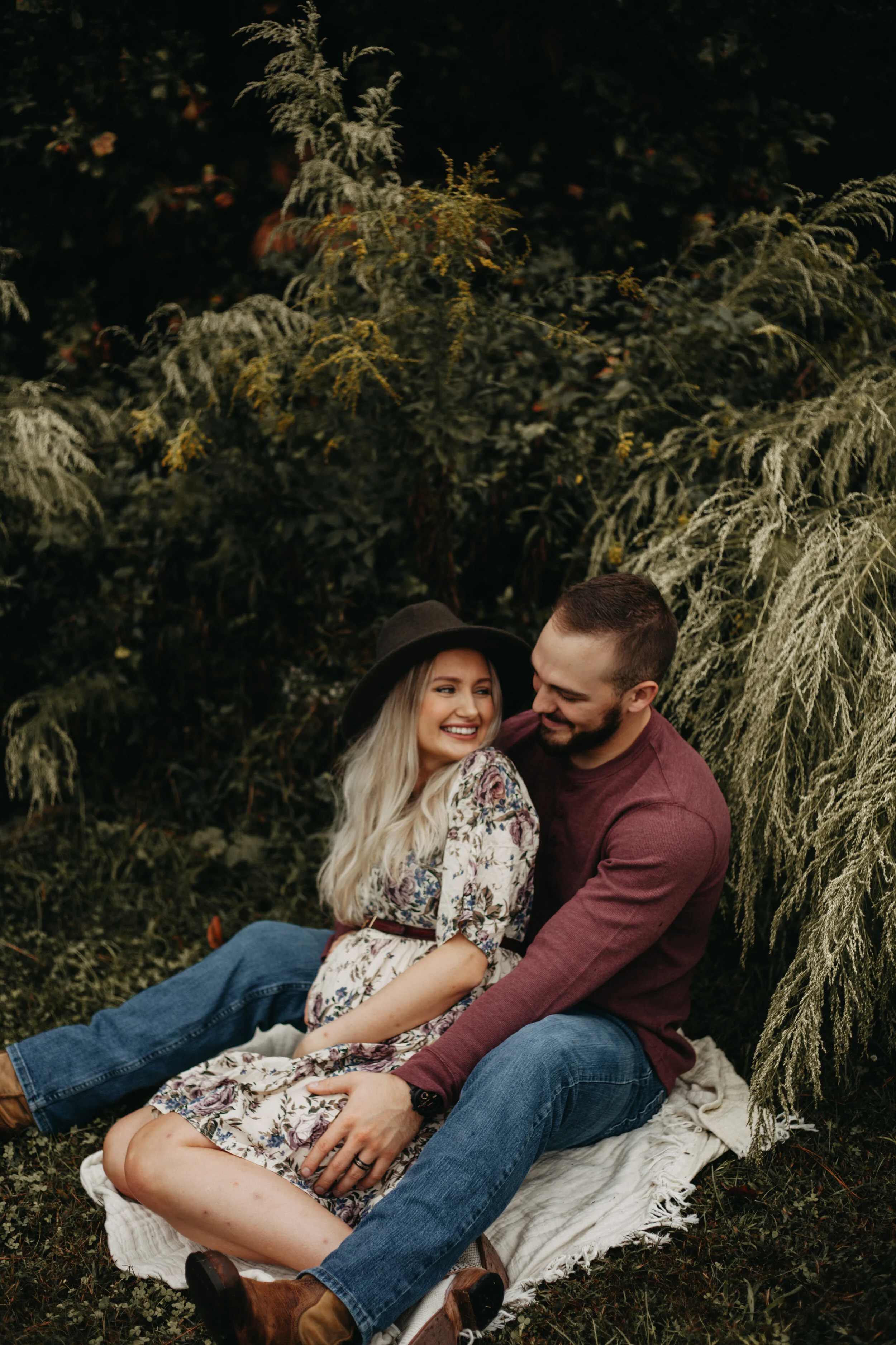 Exploring North GA | Wedding & Family Photographer