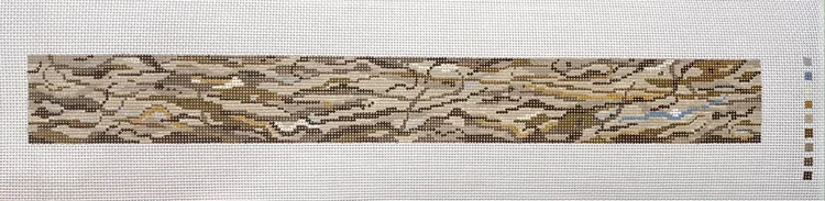 JCB Stitches - The Egg Series Needlepoint Designs || The Plum Stitchery