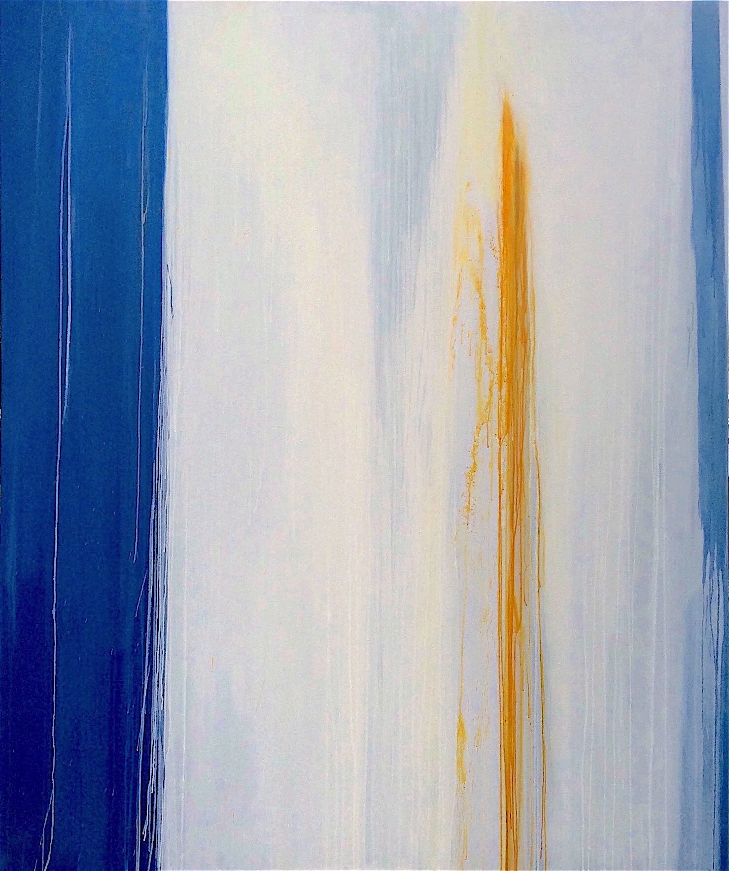 Amrit Rai — Kim Eagles-Smith Gallery