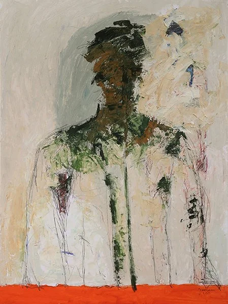 John Goodman — Kim Eagles-Smith Gallery