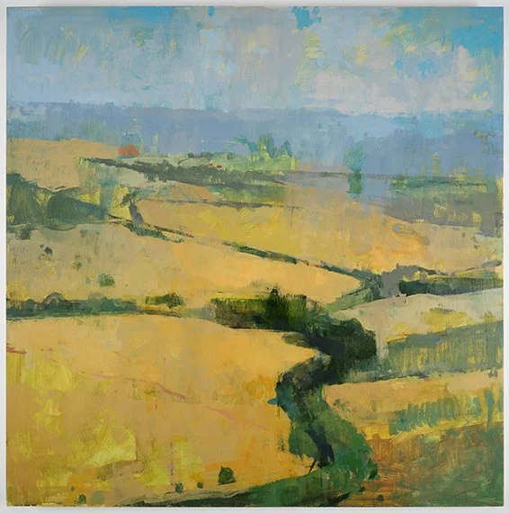 Claudia Rilling — Kim Eagles-Smith Gallery