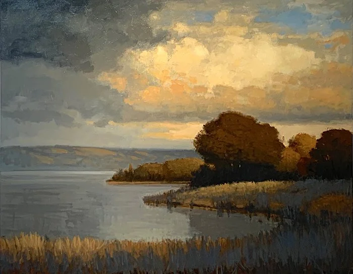 John McCormick — Kim Eagles-Smith Gallery