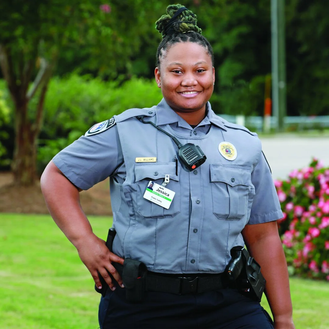 Careers — Department of Public Safety