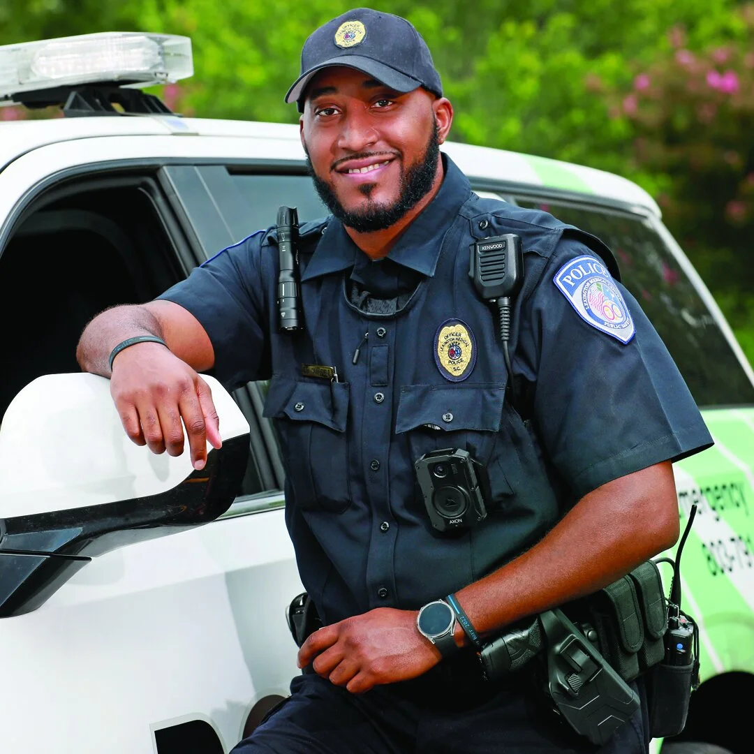 Careers — Department of Public Safety