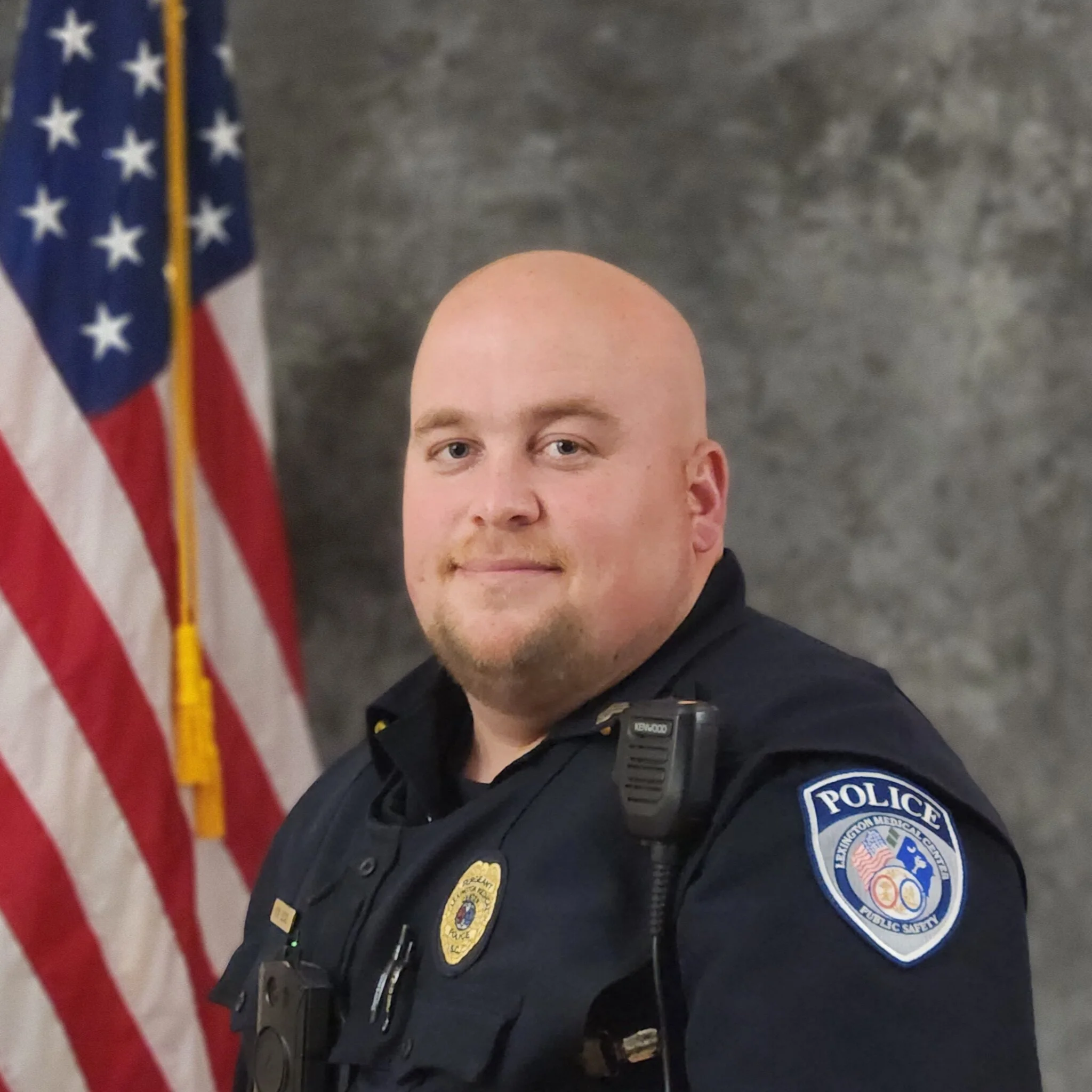 Operations Division — Department of Public Safety