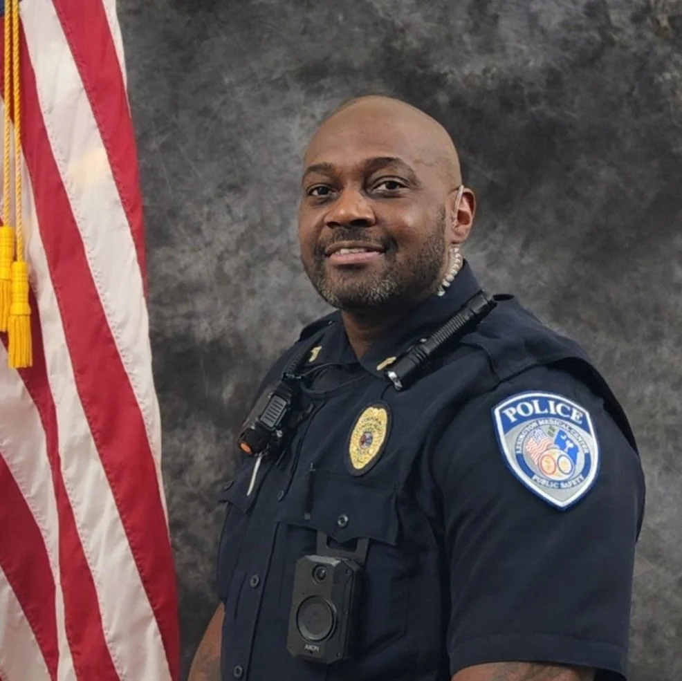 Operations Division — Department of Public Safety