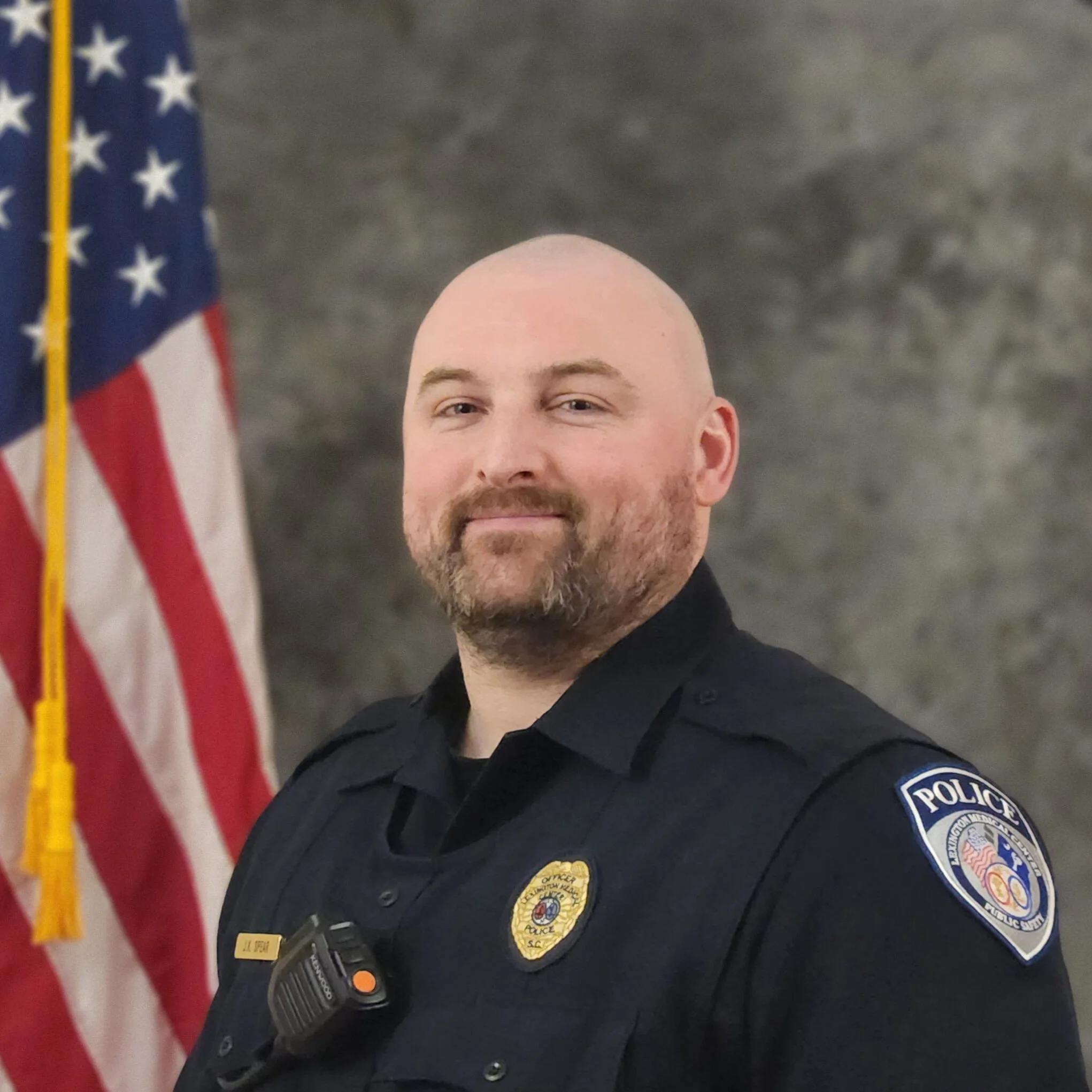 Operations Division — Department of Public Safety