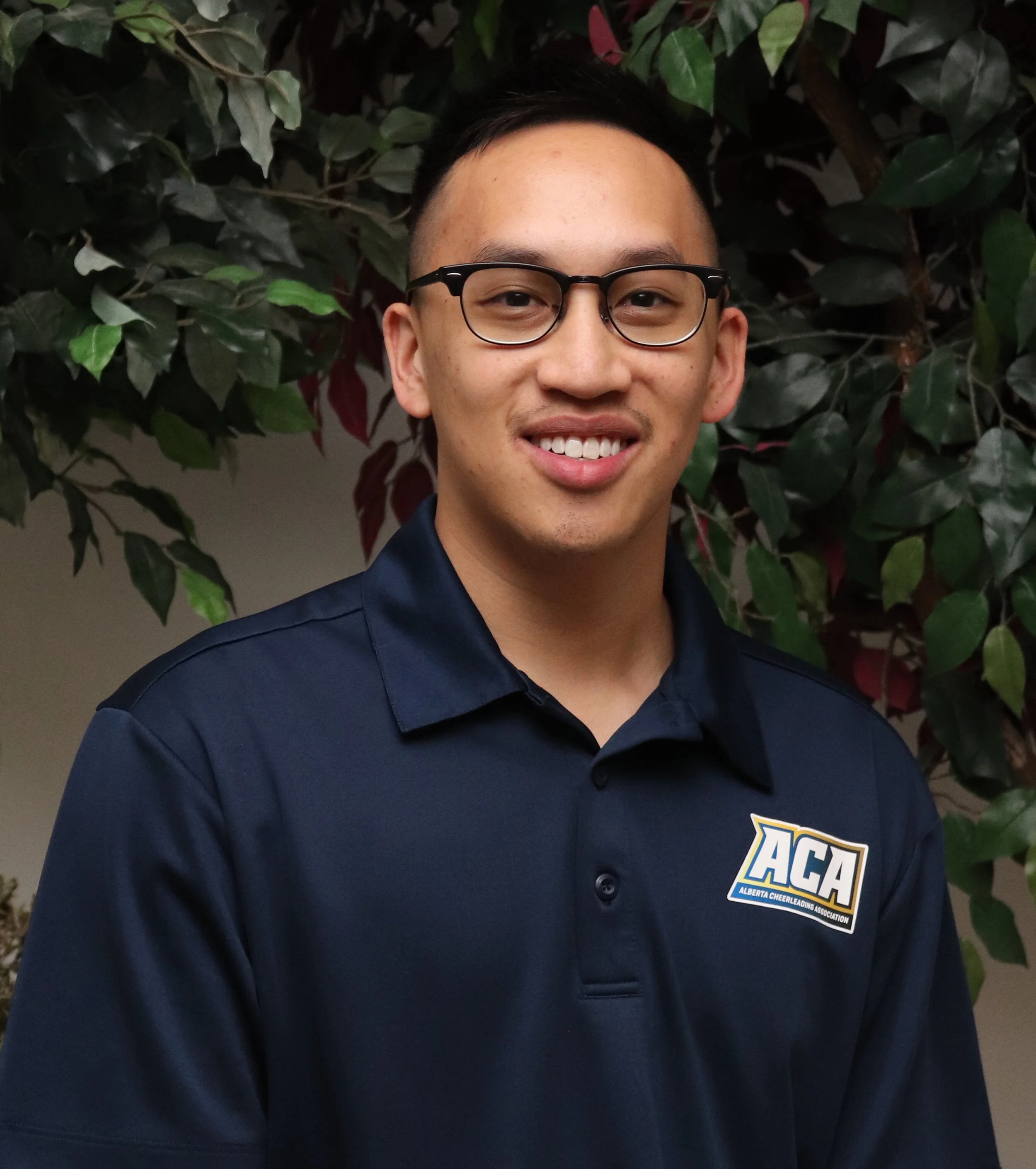 Meet the Team — Alberta Cheerleading Association