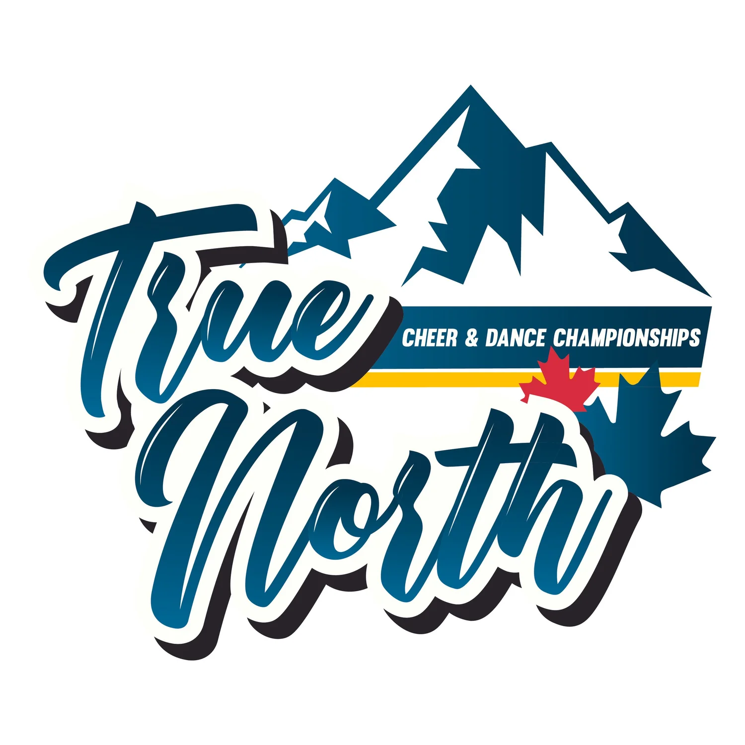 Alberta Competition Schedule — Alberta Cheerleading Association