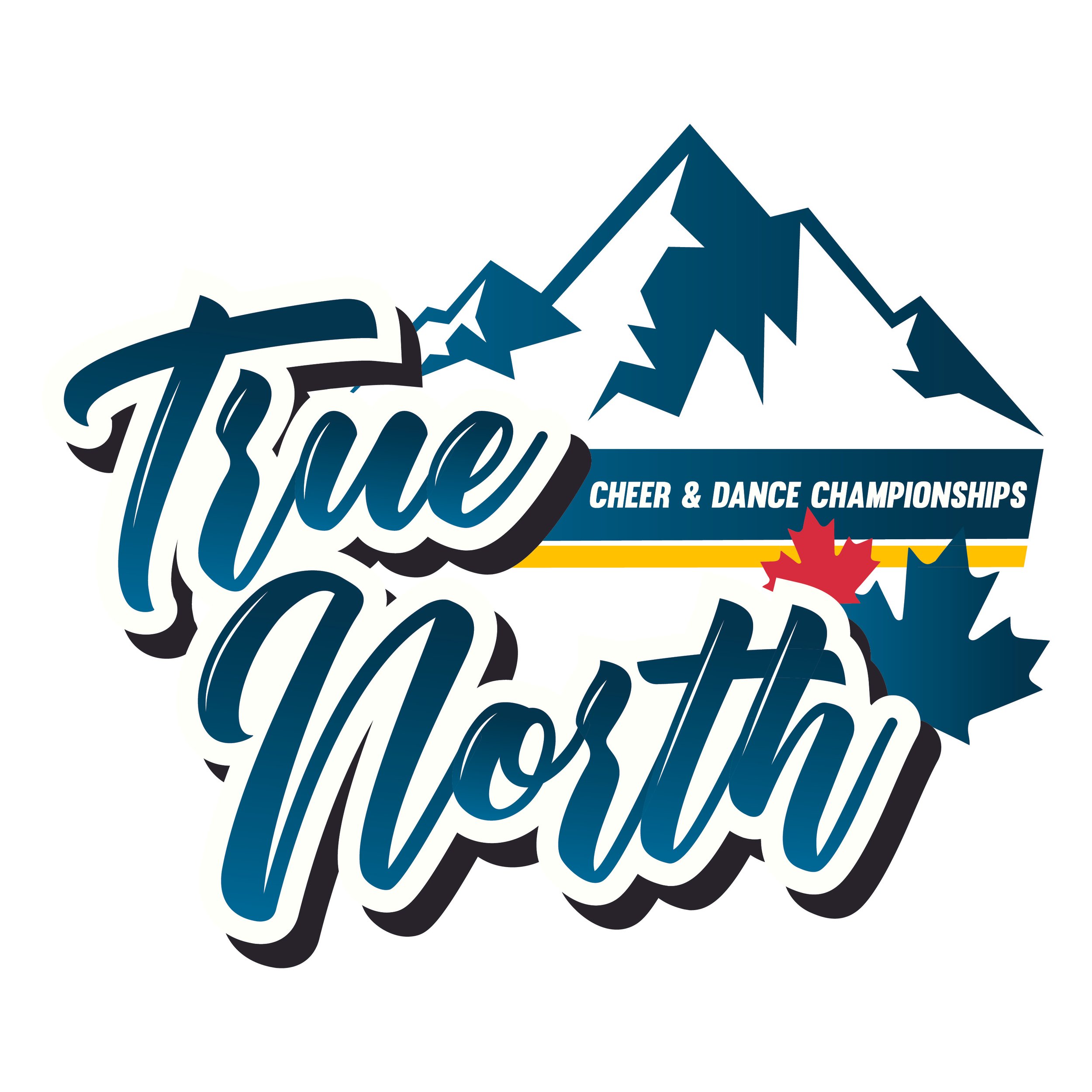 Alberta Competition Schedule — Alberta Cheerleading Association