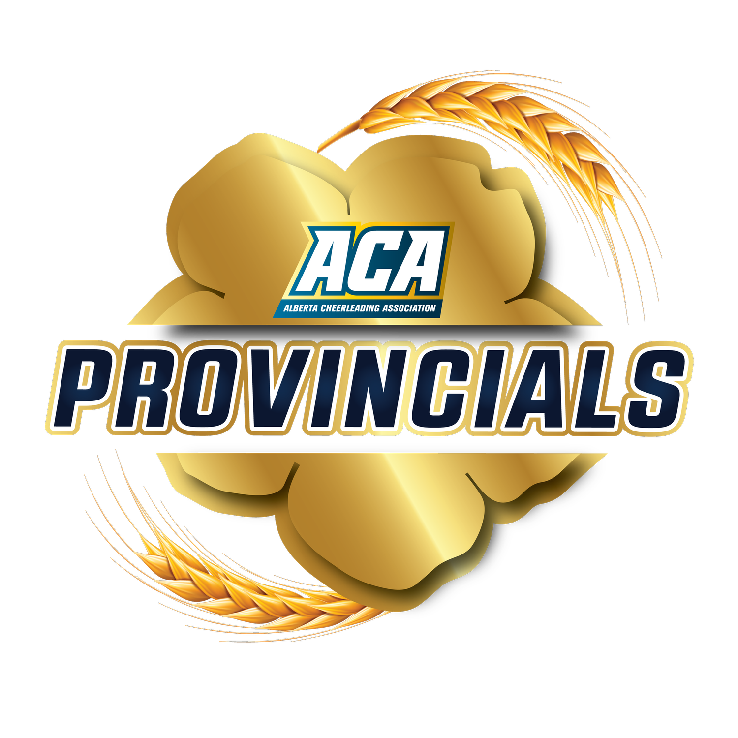 Alberta Competition Schedule — Alberta Cheerleading Association