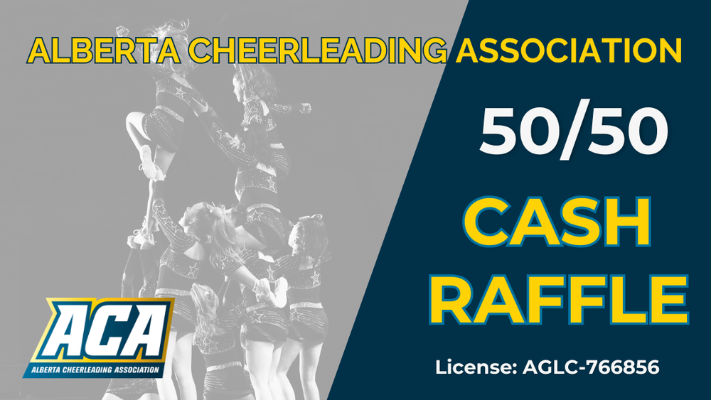 True North Cheer & Dance Championship — Alberta Cheerleading Association