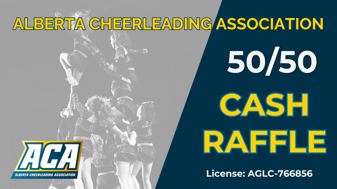 True North Cheer & Dance Championship — Alberta Cheerleading Association